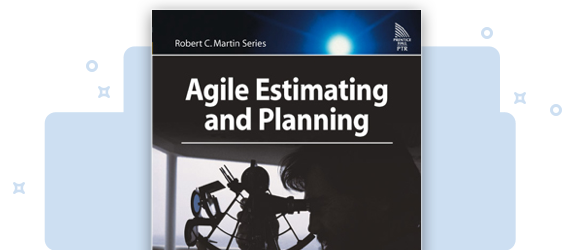 Agile Estimating and Planning Book by Mike Cohn
