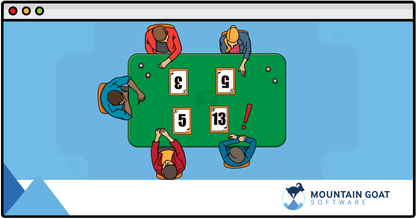 Estimating With Story Points