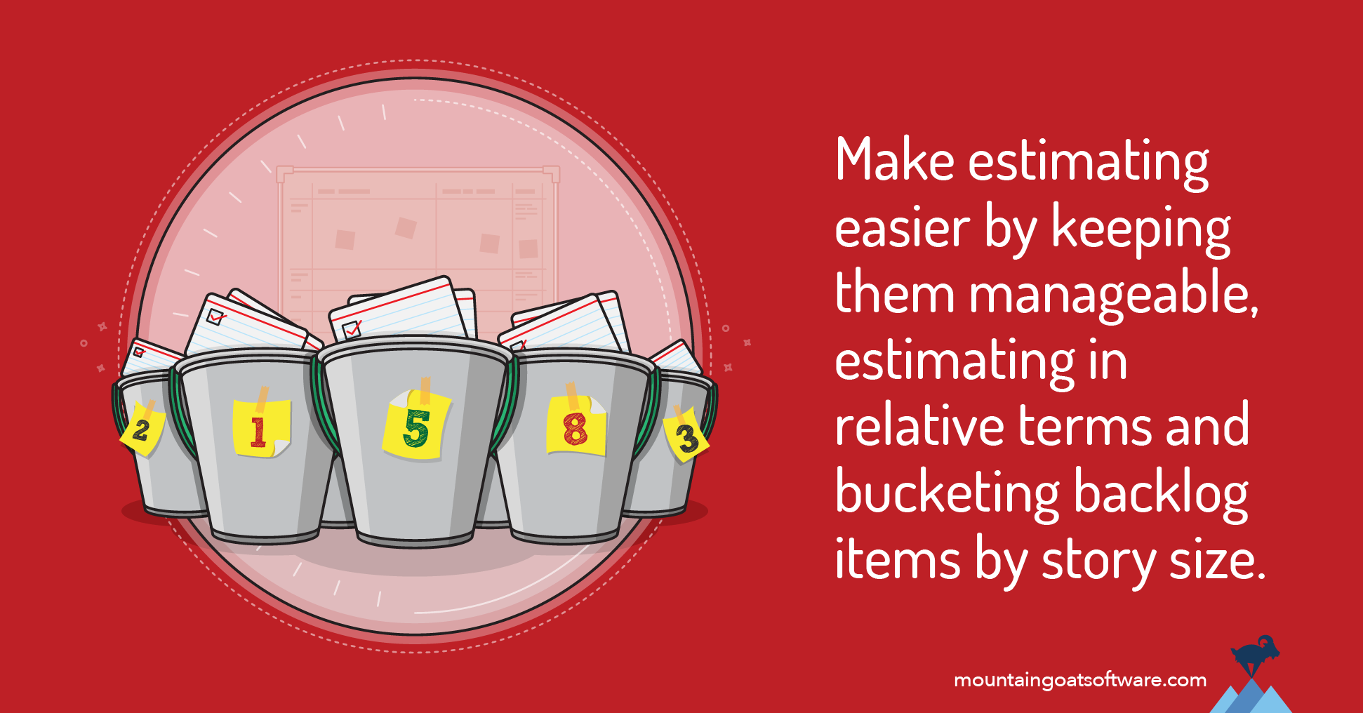 Agile Estimating: 7 Tips for Accurate Estimates